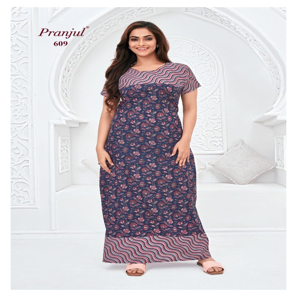 Nightwear for Women's | Nightgowns Nighties Pajamas and Robes – Onezeros.in