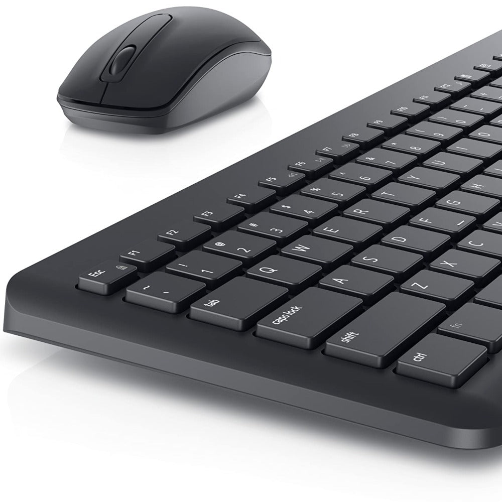 Computer Keyboard & Mouse – Onezeros.in