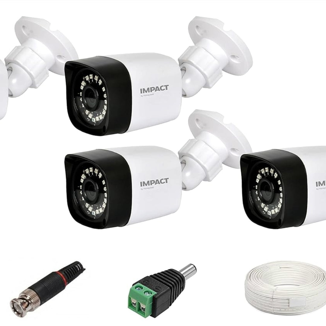 Surveillance Cameras and accessories from all major brand – Onezeros.in