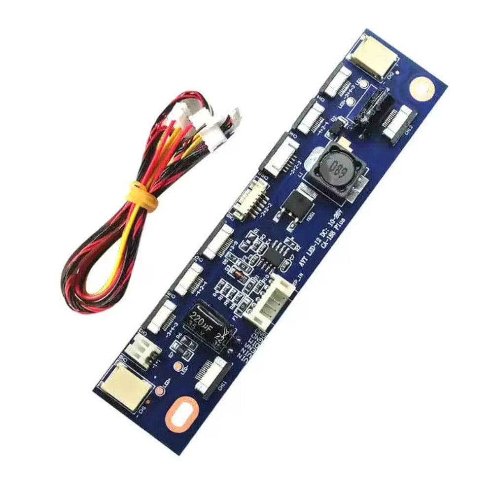 CA-188 Universal Backlight Inverter Board 15-27 inch LED TV – Onezeros.in