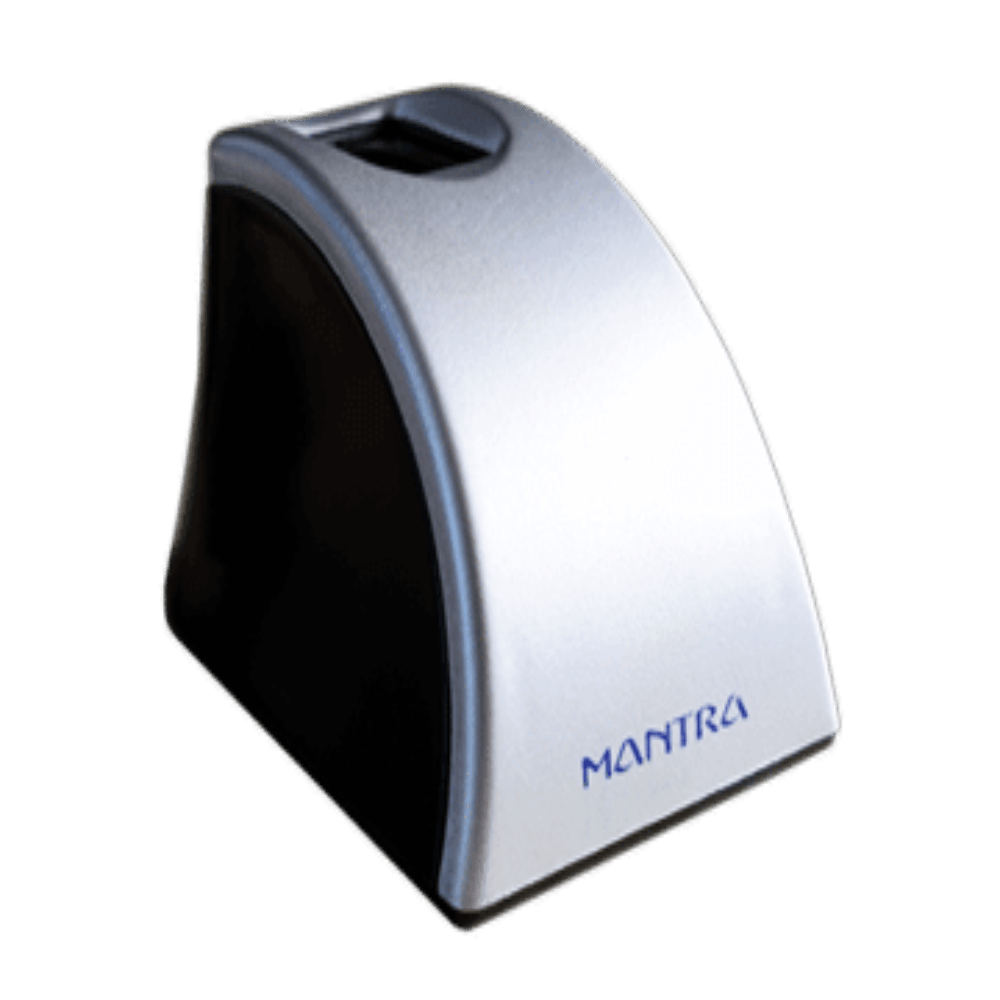 Mantra MFS100 Biometric Fingerprint Scanner | Electronics Accessories ...
