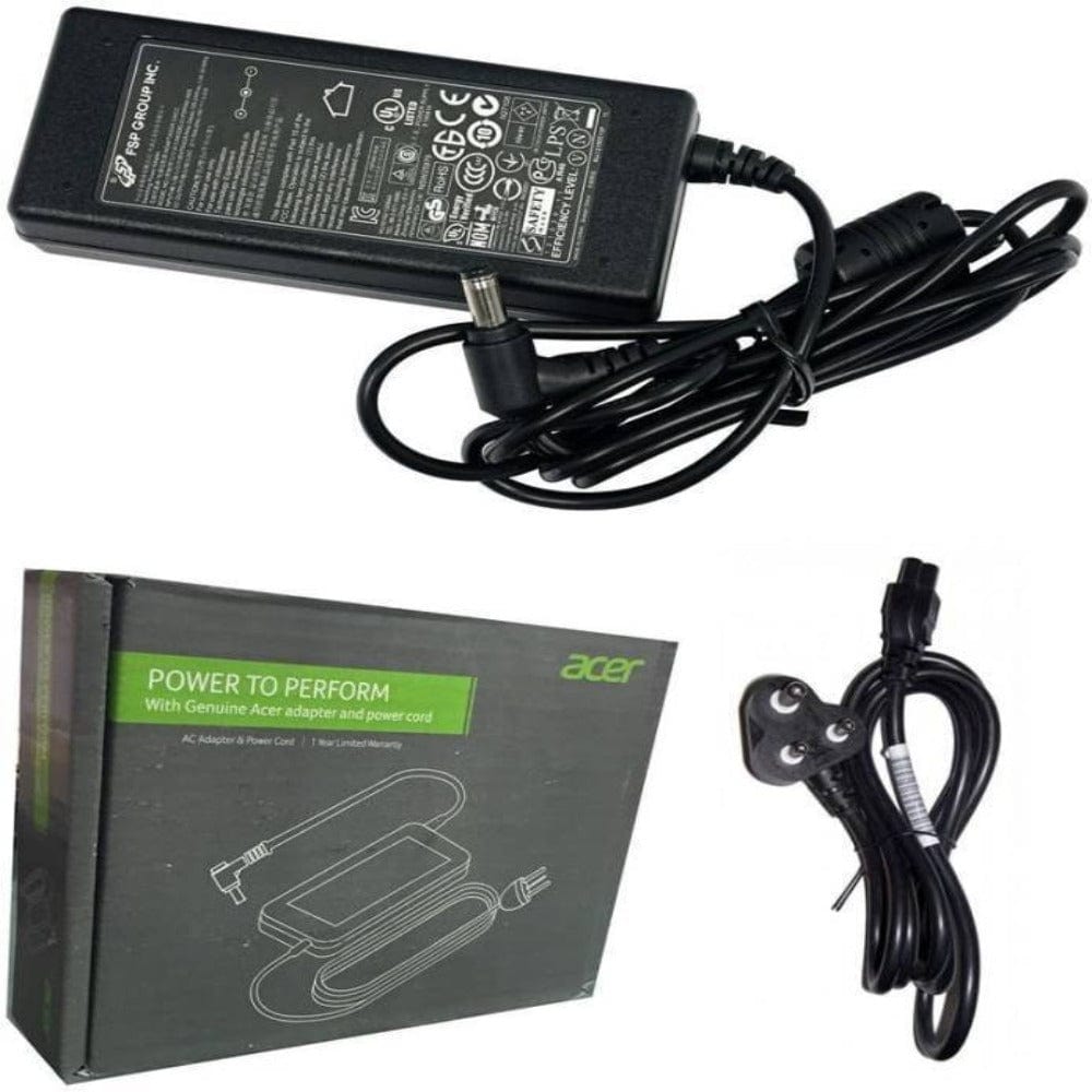 Acer 65w Laptop Charger | Buy Laptop Parts Online – Onezeros.in