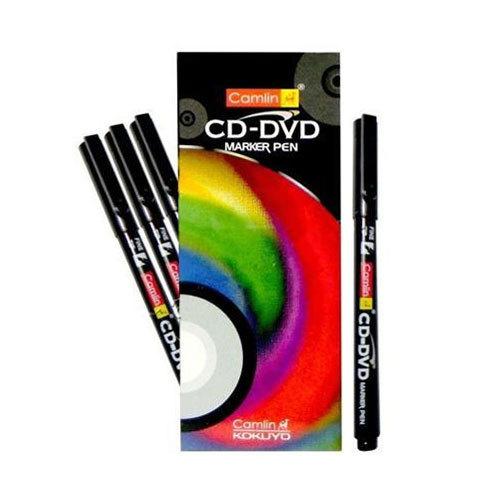 Buy Camlin CD Marker Pen Online – Onezeros.in