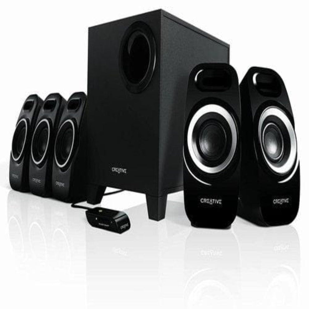 Creative Inspire T6300 Speaker – Onezeros.in