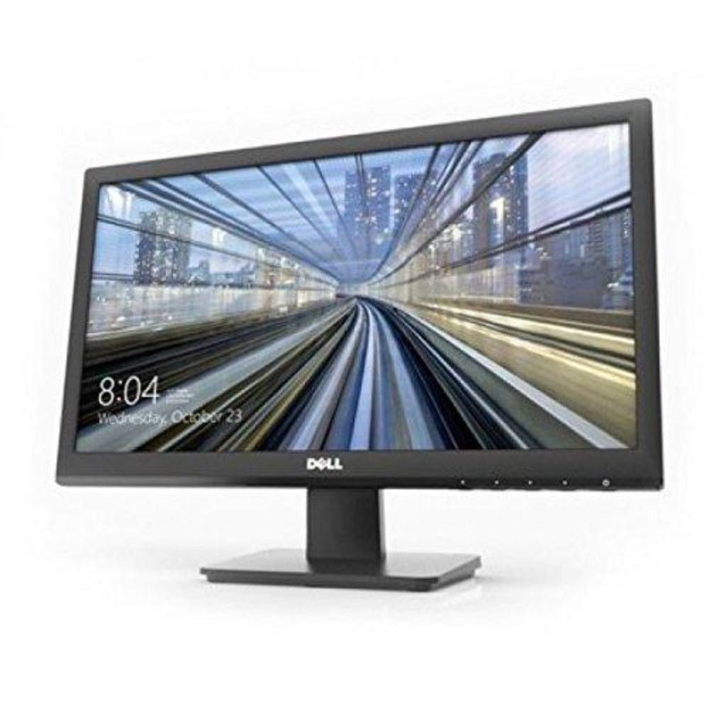 Dell D2015H 20-inch Backlight LED Monitor – Onezeros.in