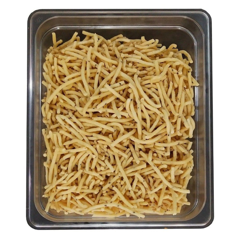 Murukku Sevu Traditional Snacks of Tamil Nadu – Onezeros.in